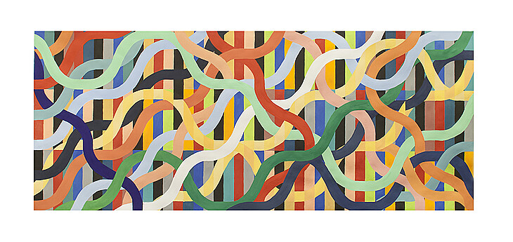 Artist: Susan Barnett - Conduit Gallery