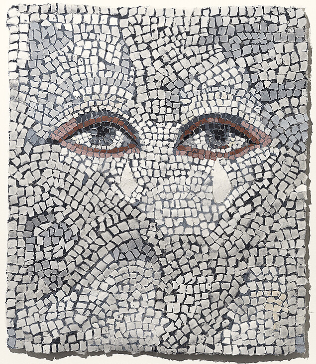 Artist: Annabel Daou - Conduit Gallery