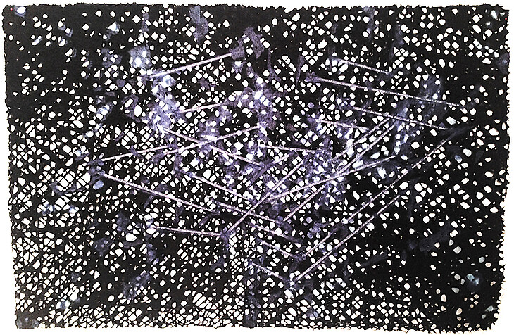 Artist: Annabel Daou - Conduit Gallery