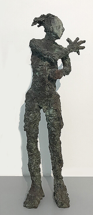 Artist: James Sullivan - Conduit Gallery
